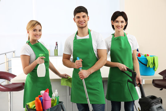 No.1 Ecological unit cleaning Services in abu Dhabi, UAE - Zenith Crew
